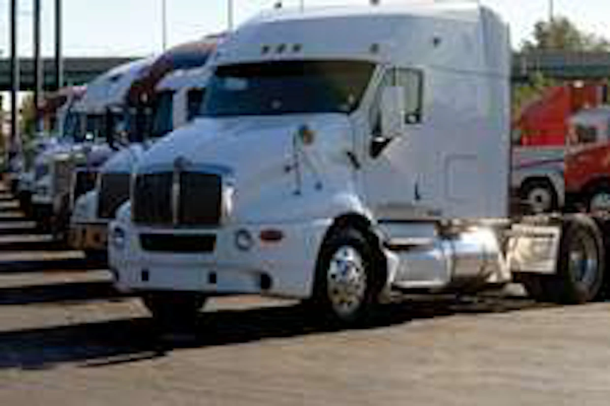 RigDig launches used truck reports | Overdrive