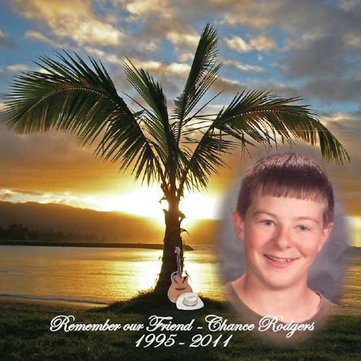 Owner-operators remembering Chance Rogers at GATS | Overdrive