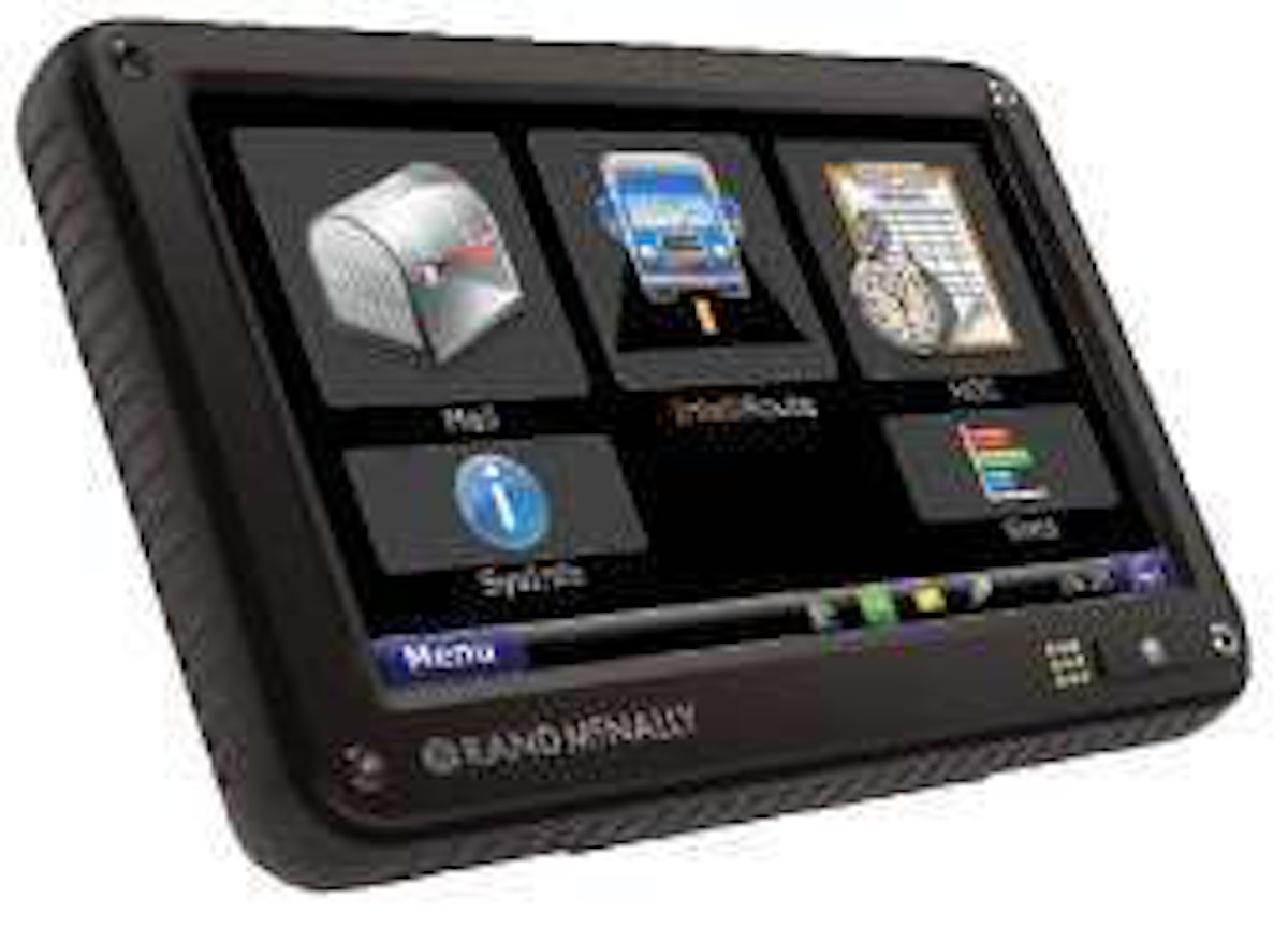 MarketPlace | Overdrive