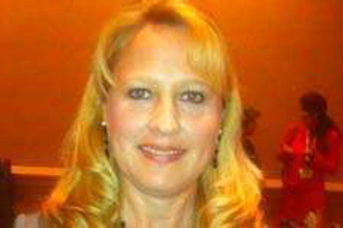 Brenny named Influential Woman in Trucking | Overdrive