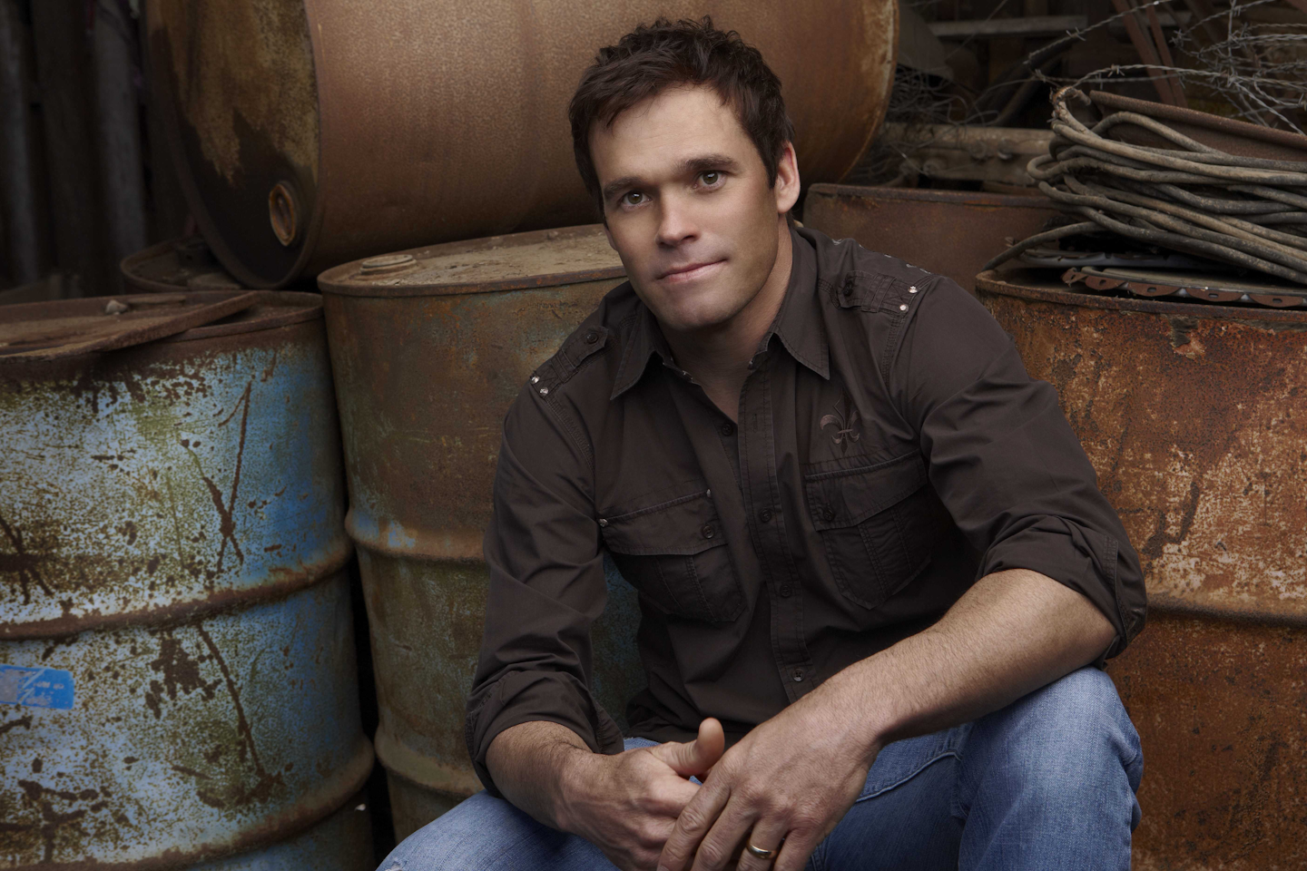 James Wesley to perform at Walcott Jamboree | Overdrive