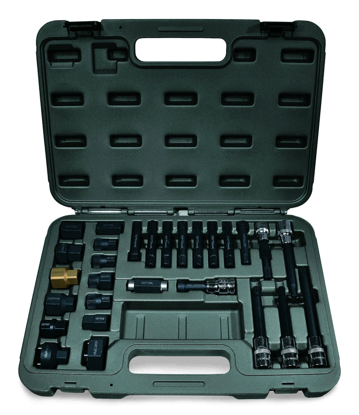 Alternator puller kit | Overdrive