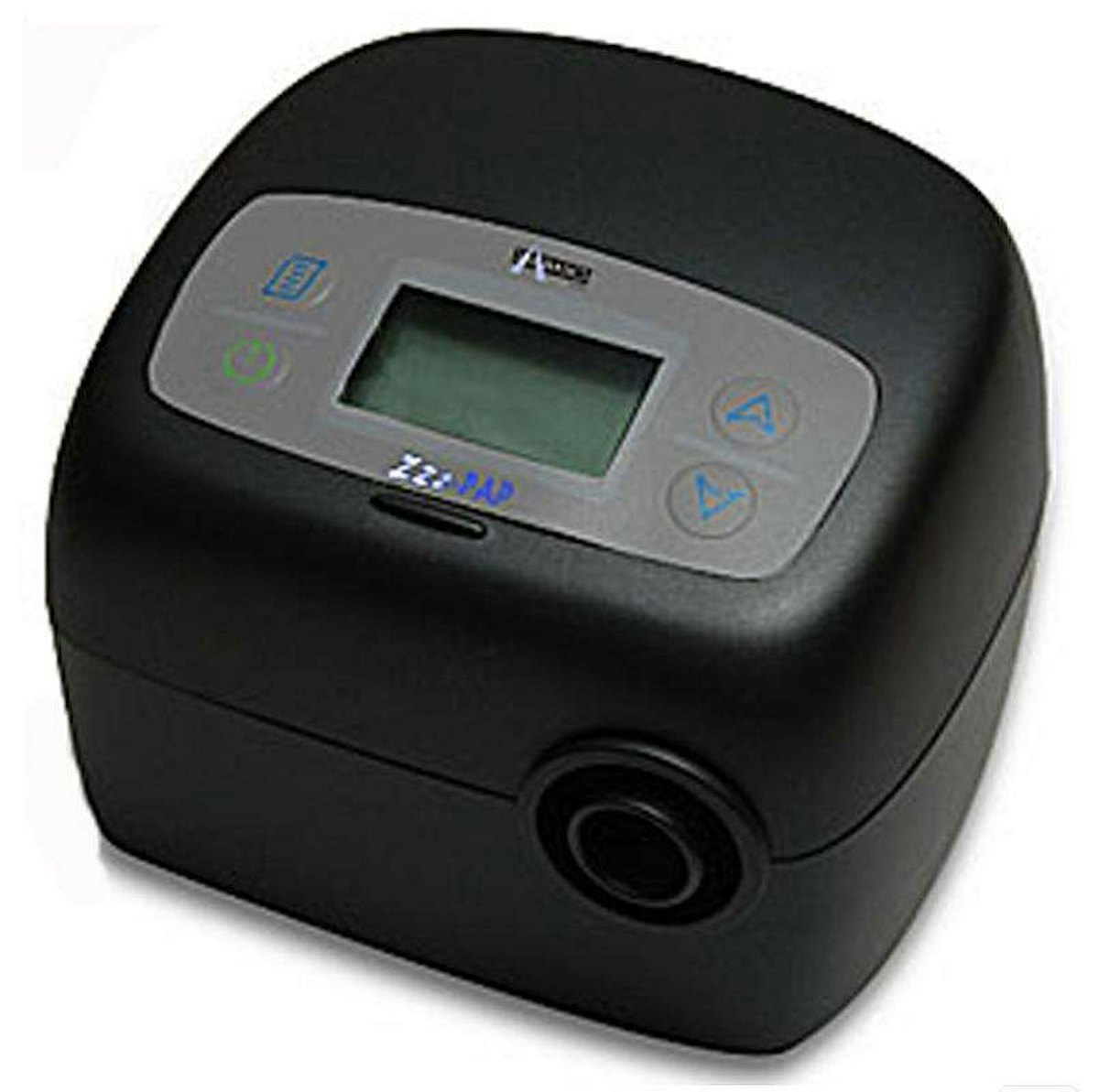 Compact CPAP machine | Overdrive