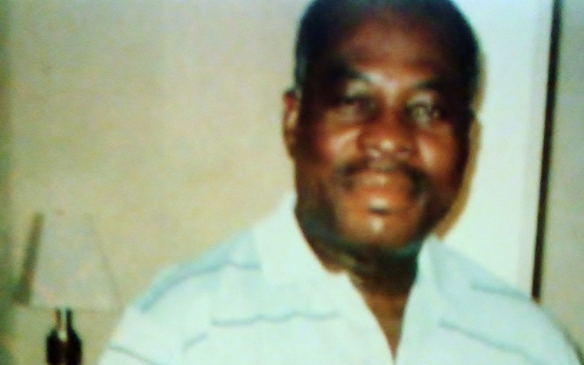 A wife’s tribute to her longtime owner-operator | Overdrive