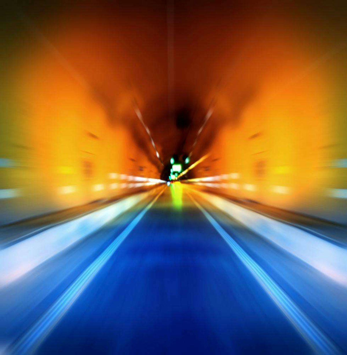 Technology creep | Overdrive