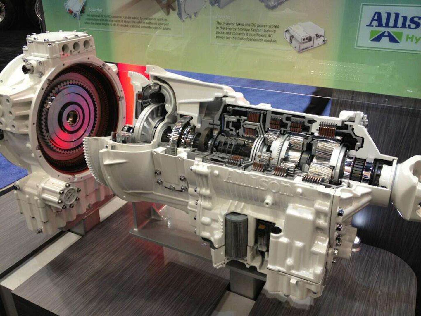 More vocational equipment at Work Truck Show | Overdrive