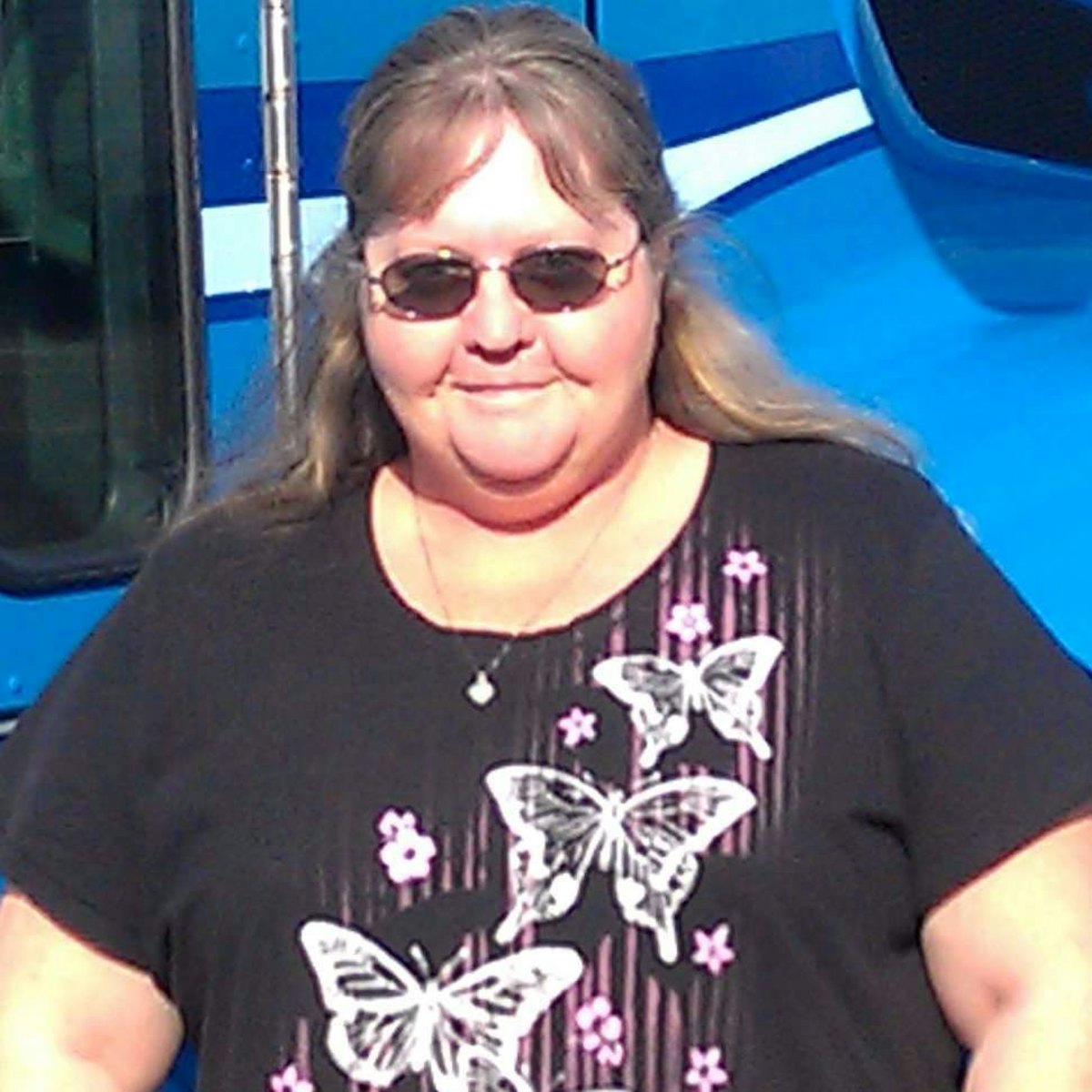 Barbara Ridley | Overdrive