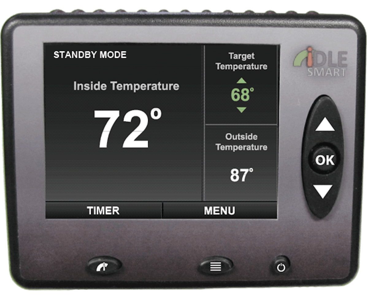 Idle Smart launches next-generation unit | Overdrive