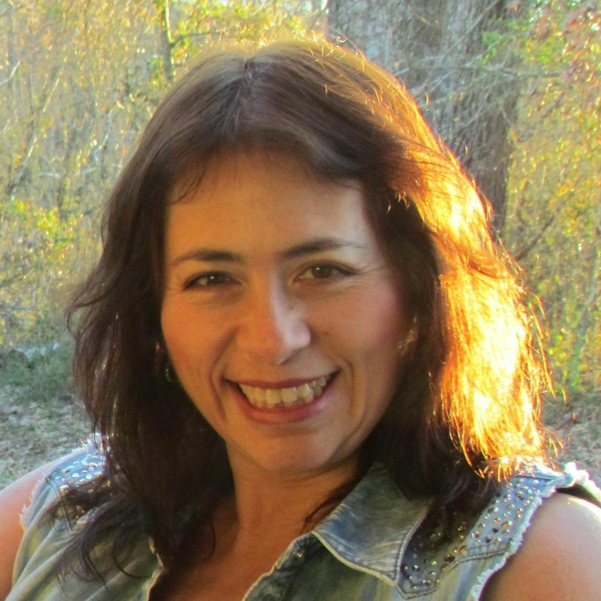 Libby Clayton | Overdrive