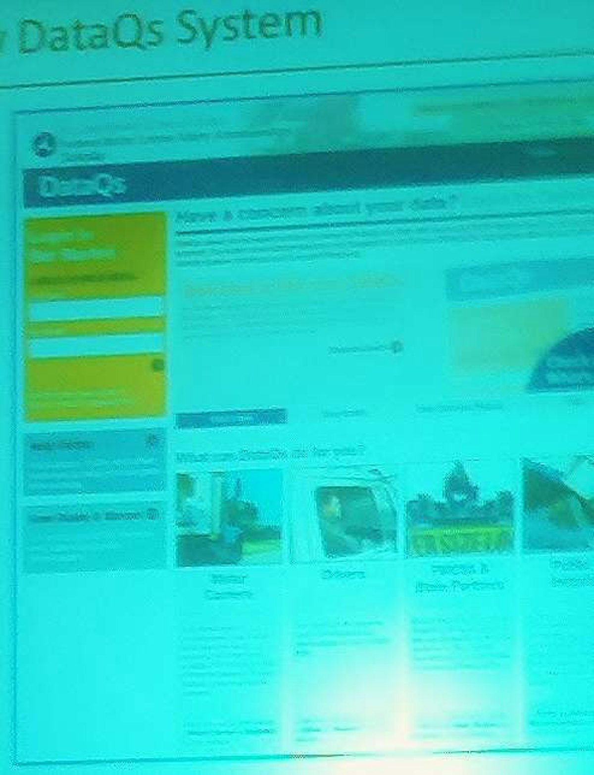 How to DataQ: 9 tips | Overdrive