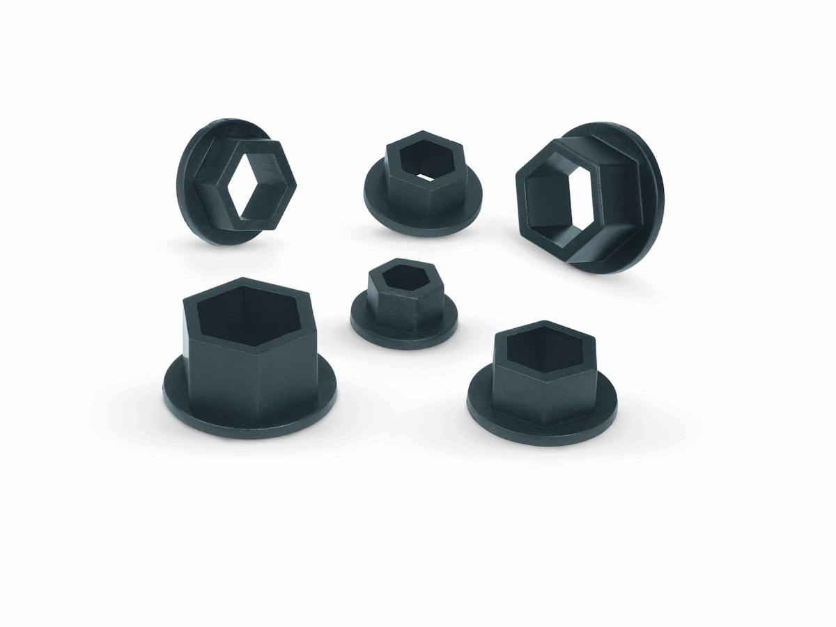 Metric socket inserts | Overdrive