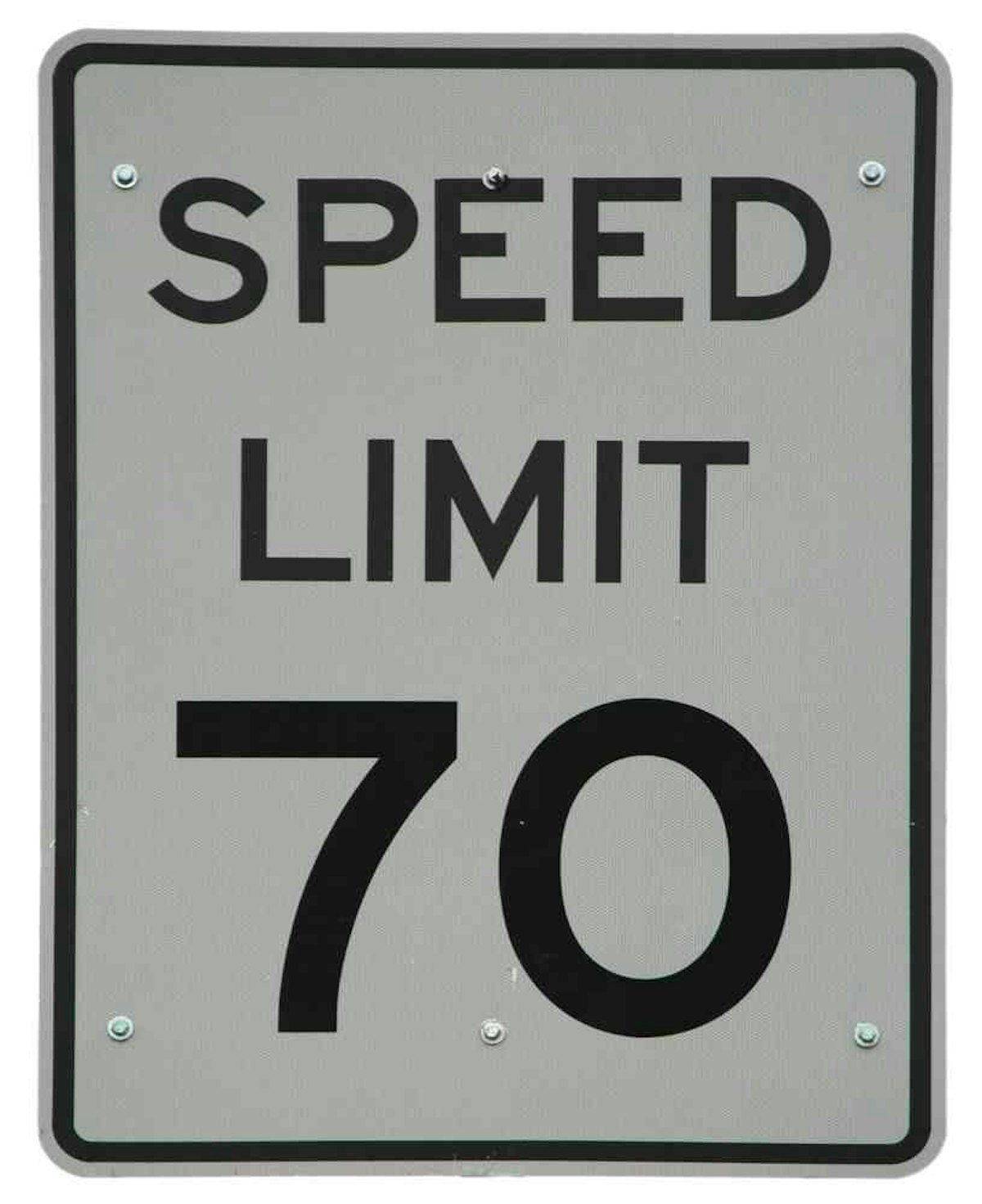 IDOT reduces speed limit on a section of I-74 | Overdrive