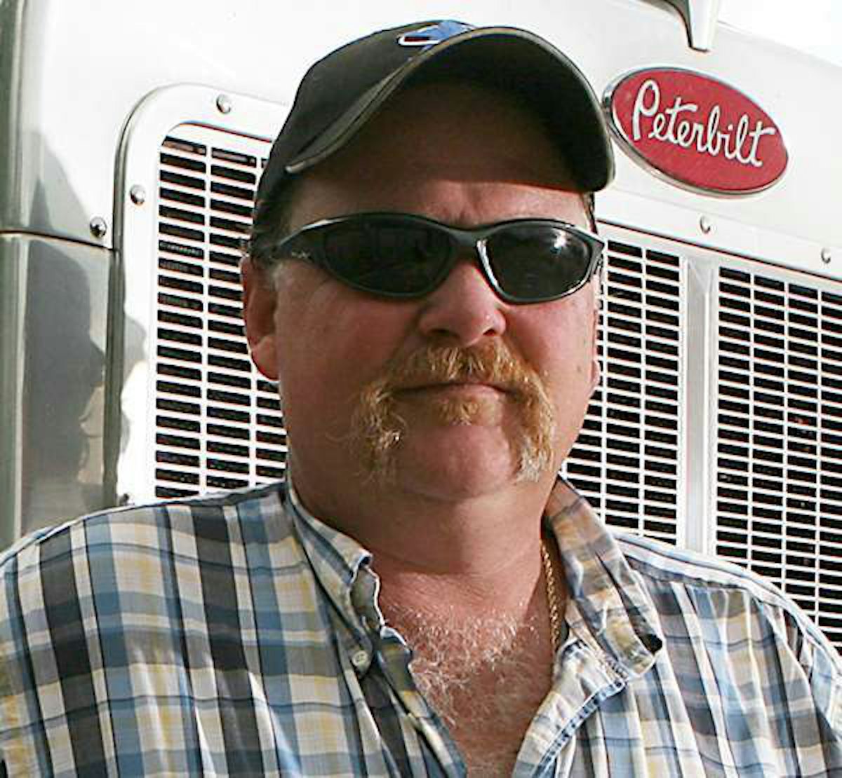 Tim Philmon, Landstar | Overdrive