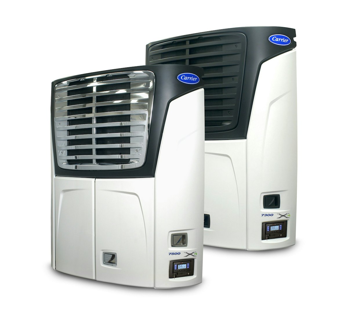 High efficiency cooling systems | Overdrive