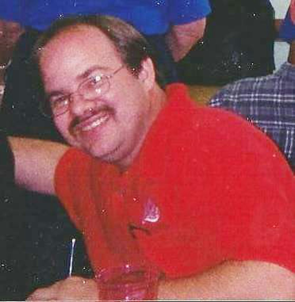 Remembering a husband and hero | Overdrive