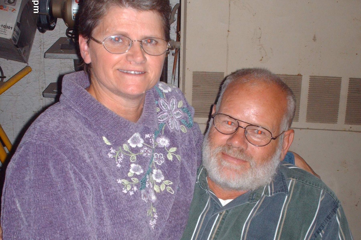 iLuvMyTrucker: Ellis Houk | Overdrive