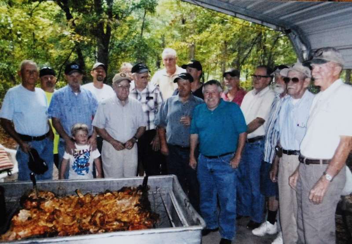 ‘Left Lane Gang’ celebrates right in S.C. | Overdrive