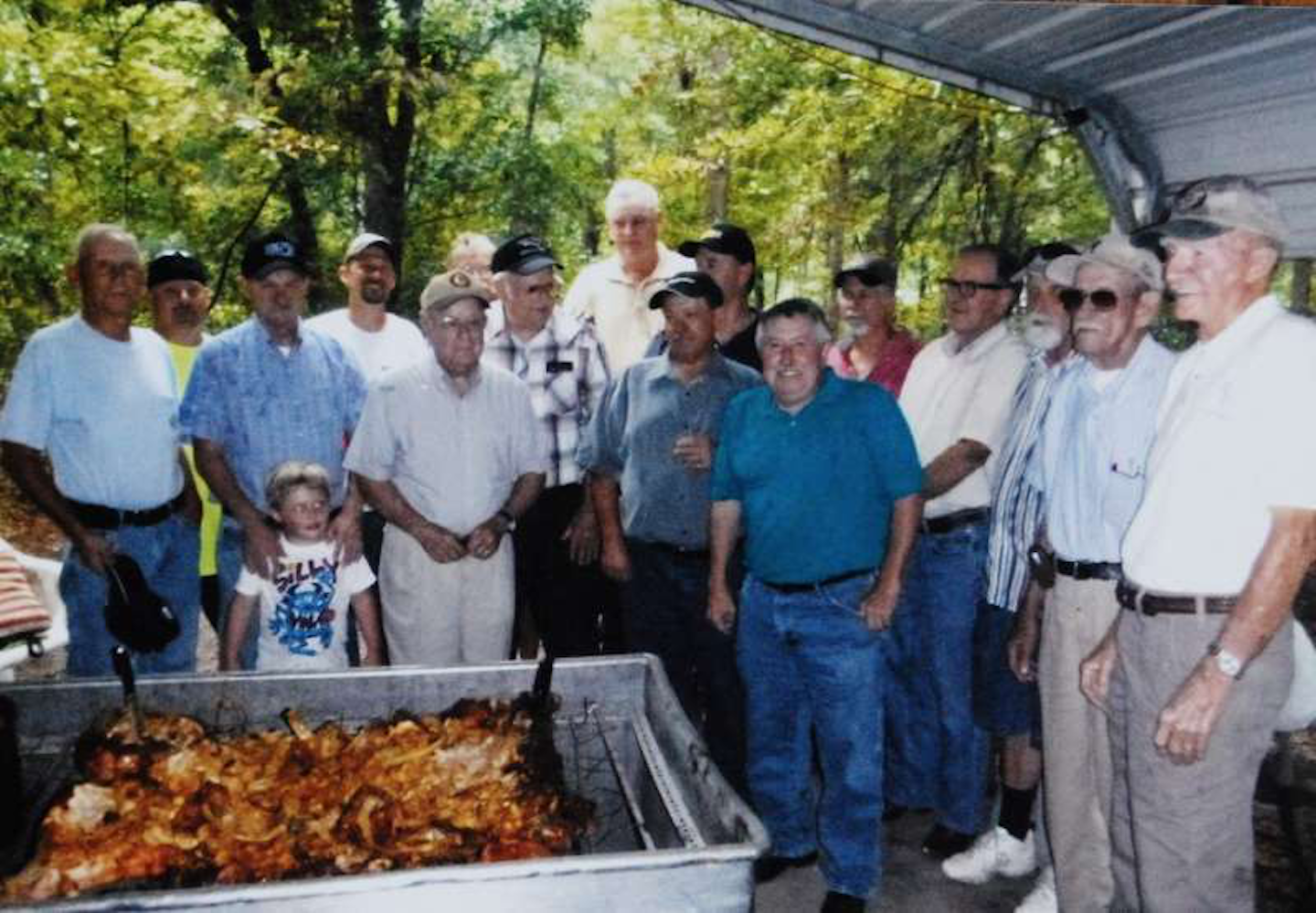 ‘Left Lane Gang’ celebrates right in S.C. | Overdrive