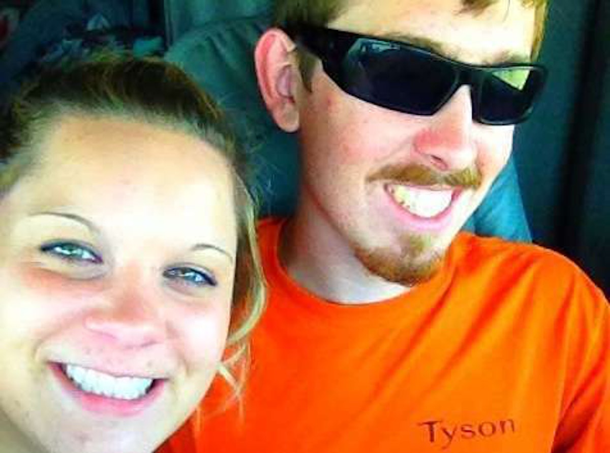 iLuvMyTrucker: Tyson Bumgarner | Overdrive