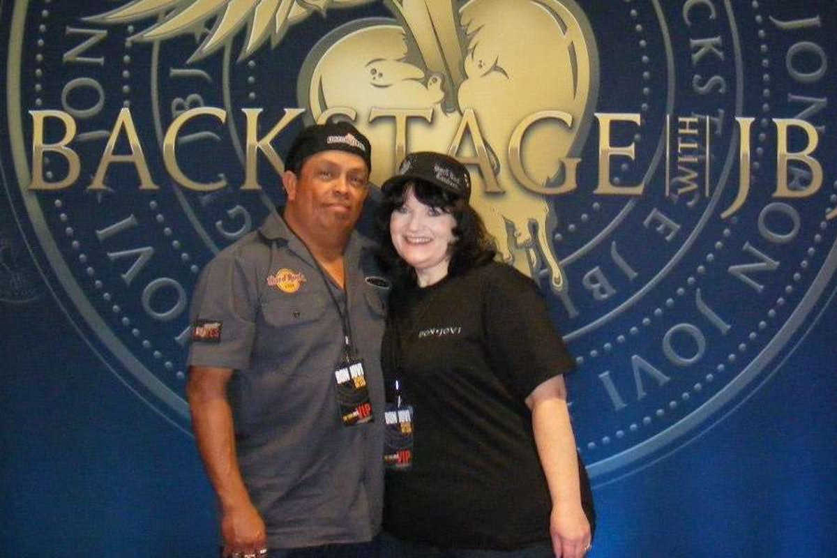 iLuvMyTrucker: George Moralez | Overdrive