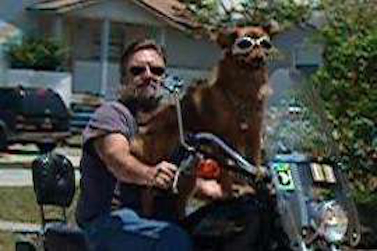 iLuvMyTrucker: Joe Toney | Overdrive