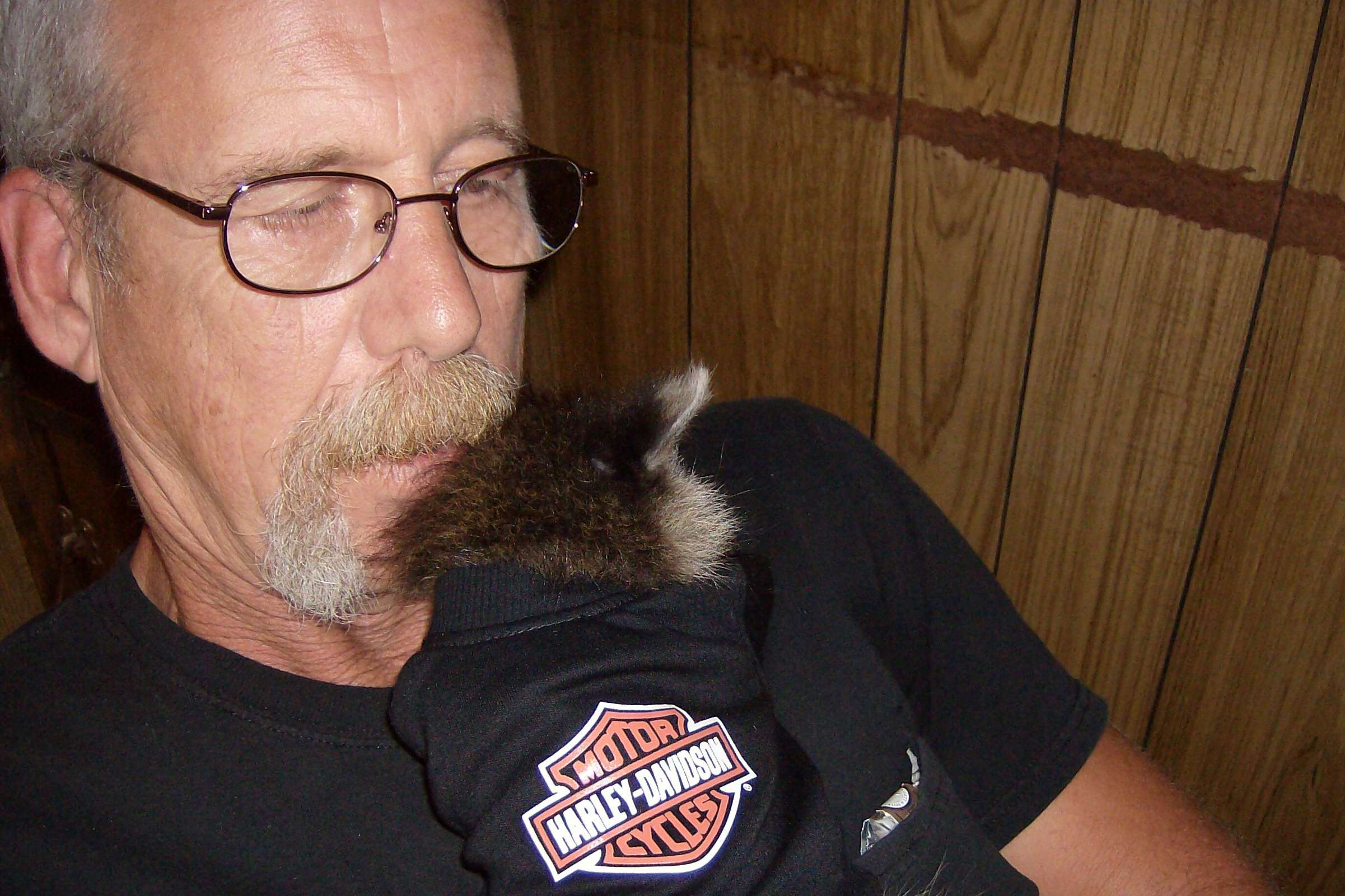 iLuvMyTrucker: Steve Peer | Overdrive