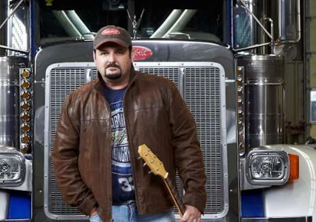 Tony Justice: Making dreams reality with new record | Overdrive