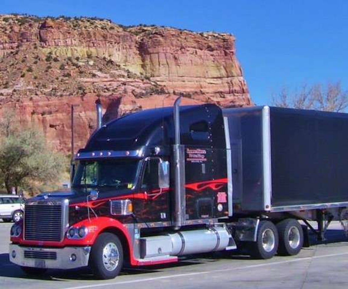 Want to see the best-looking truck on the road? | Overdrive