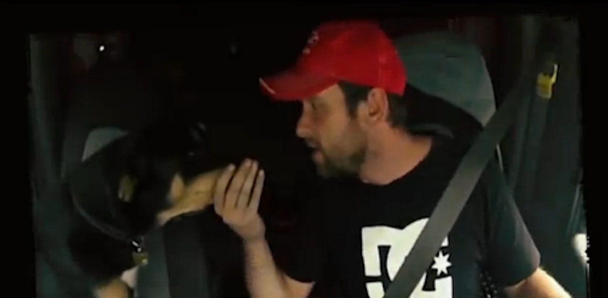 Trucker Josh and Diesel | Overdrive