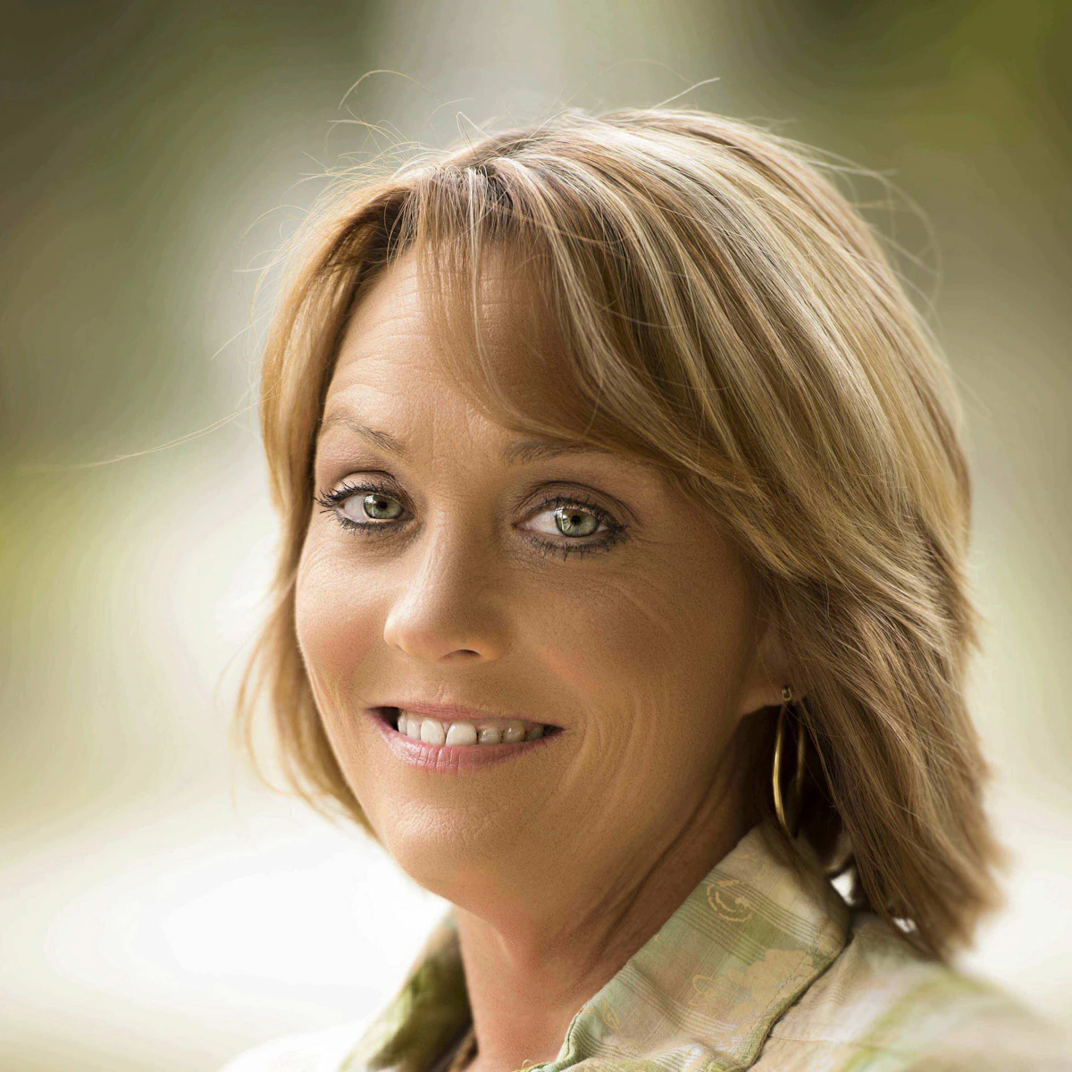 Ingrid Brown | Overdrive