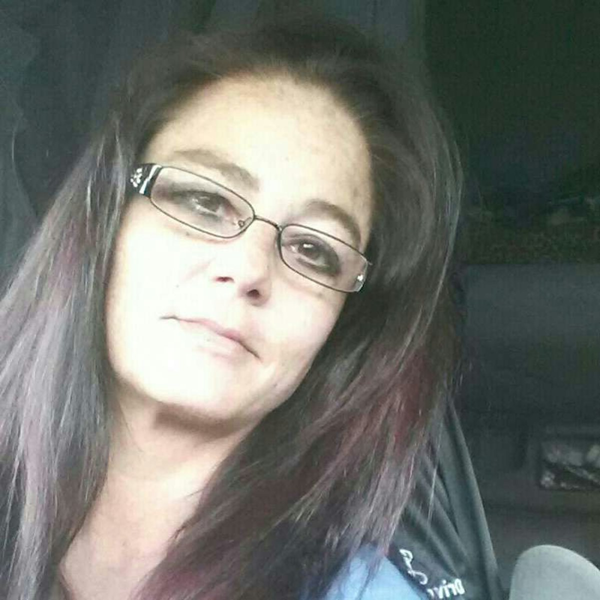 Julie Slaughter | Overdrive