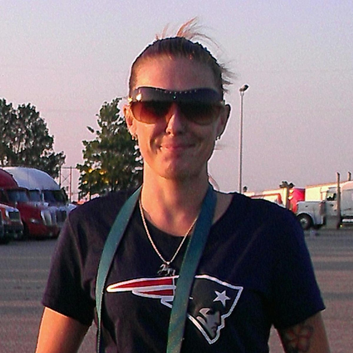 Michelle Oliver | Overdrive