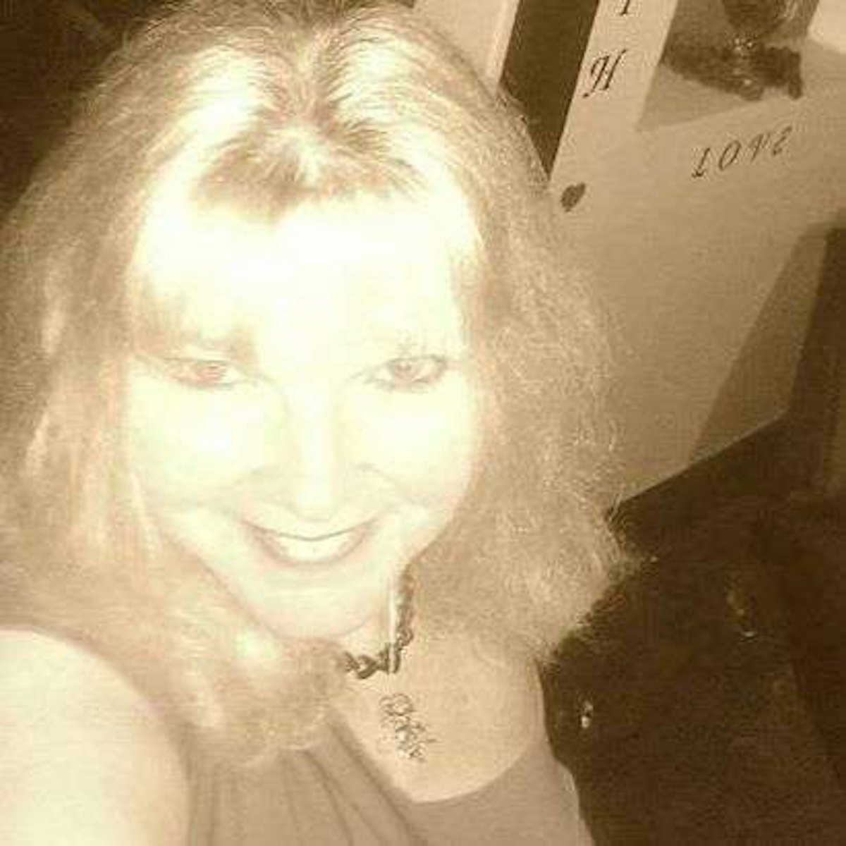 Nancy Ellis | Overdrive