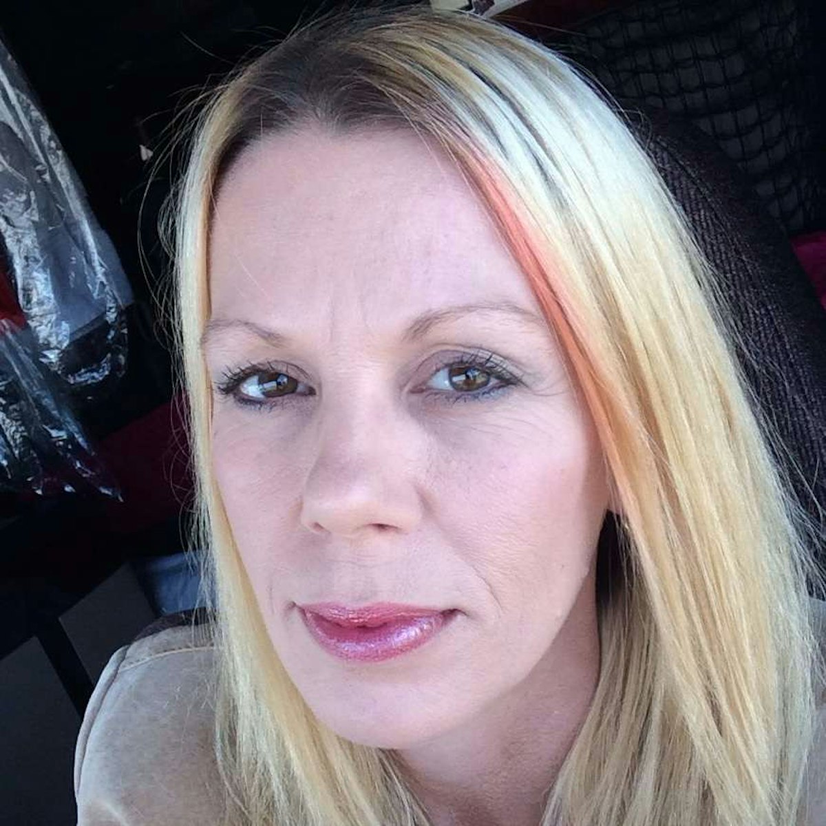 Trisha Turner | Overdrive