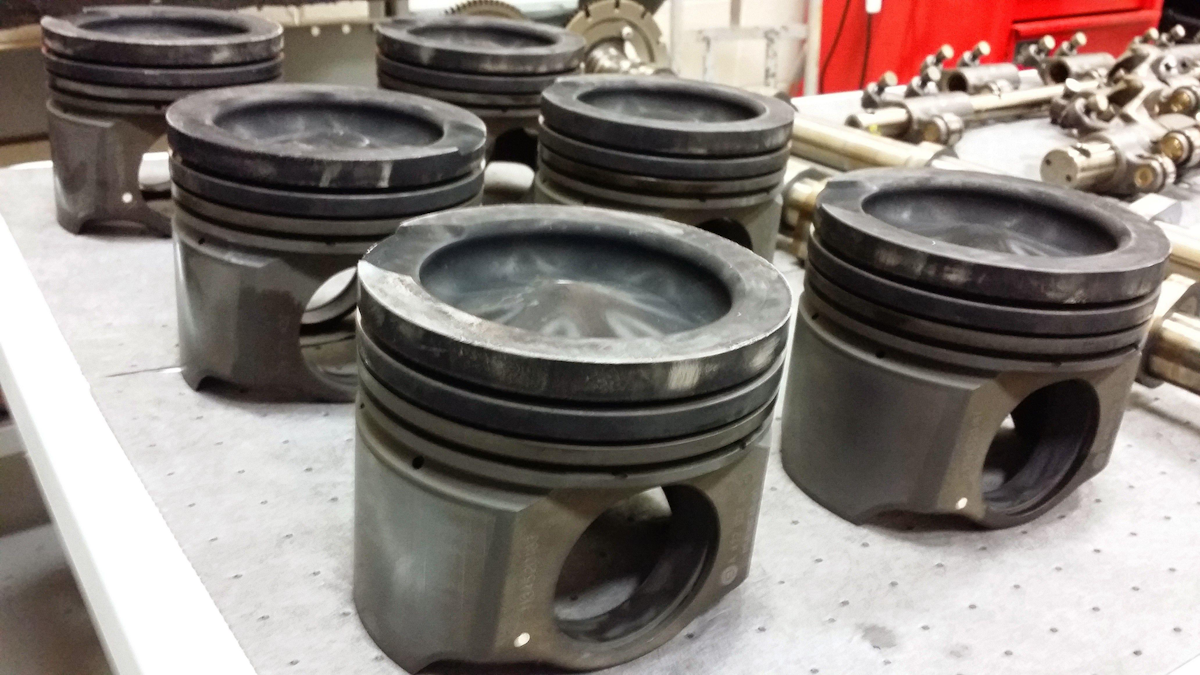 Next-gen oil test: Shell highlights benefits, durability in engine ...