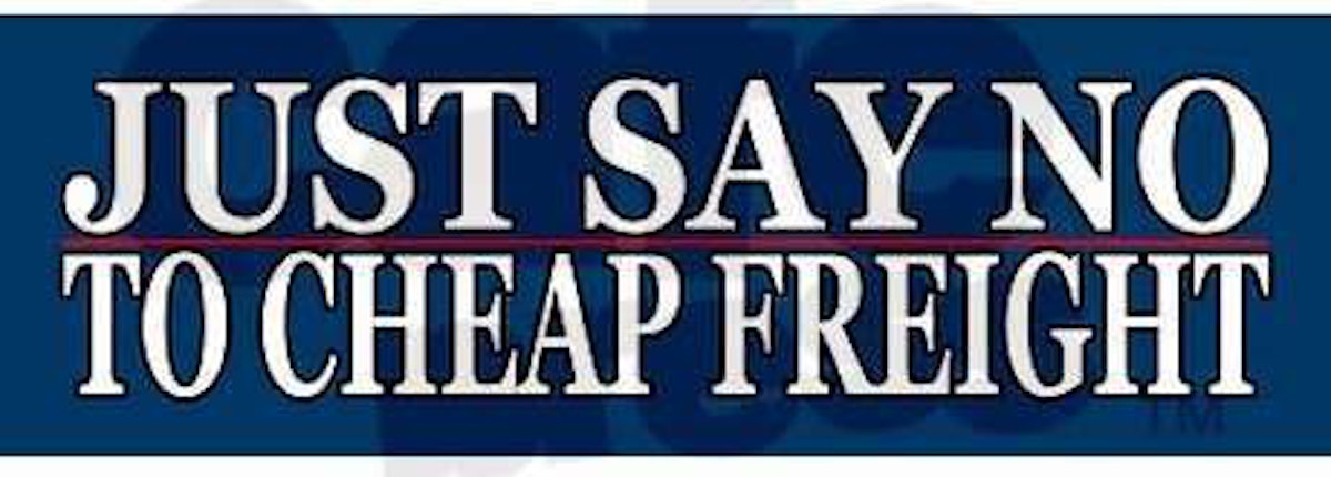 Trucking 101 | Overdrive