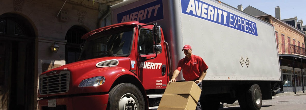 Carriers’ crystal ball: Averitt Express boosts safety with FleetRisk ...