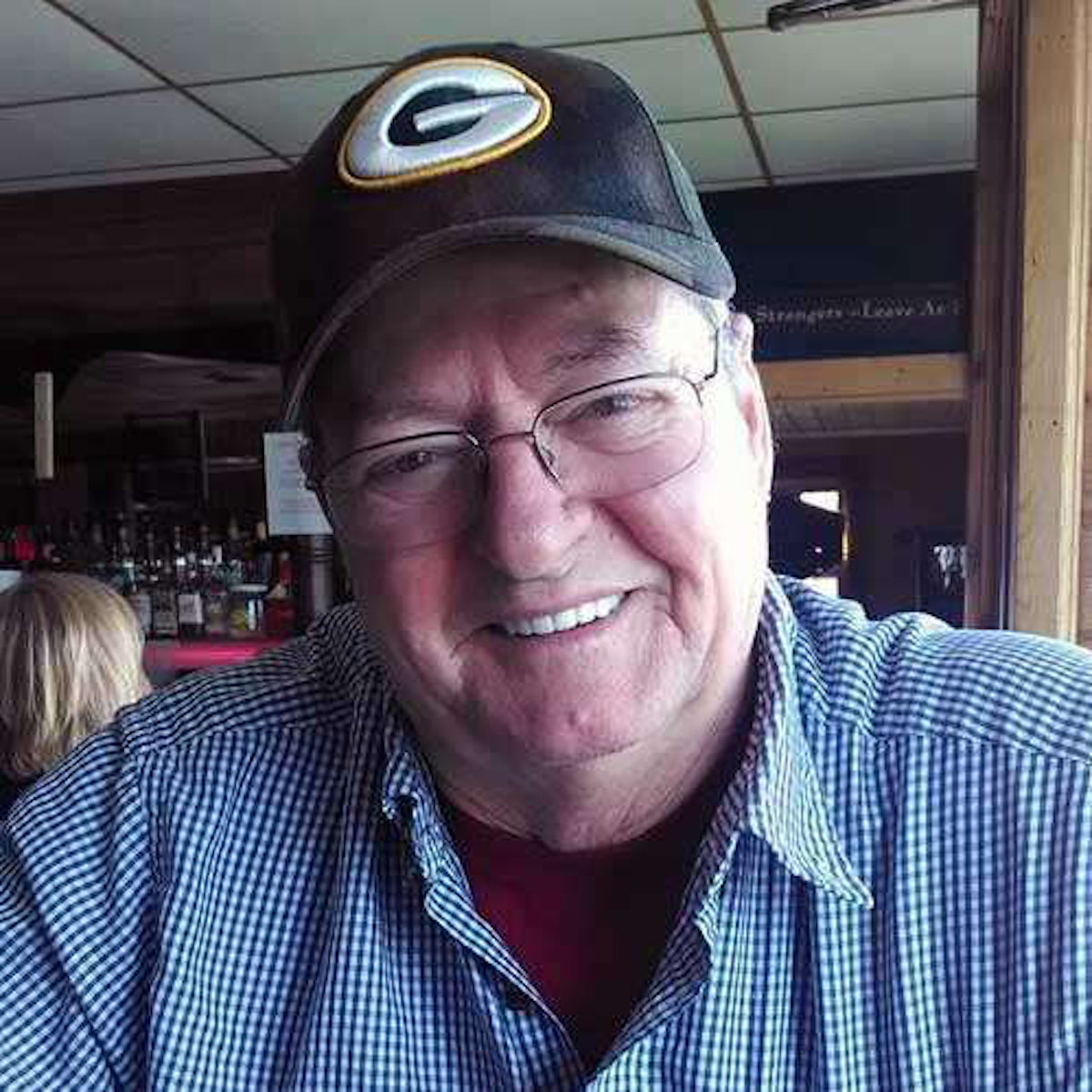 Darrell Doss | Overdrive