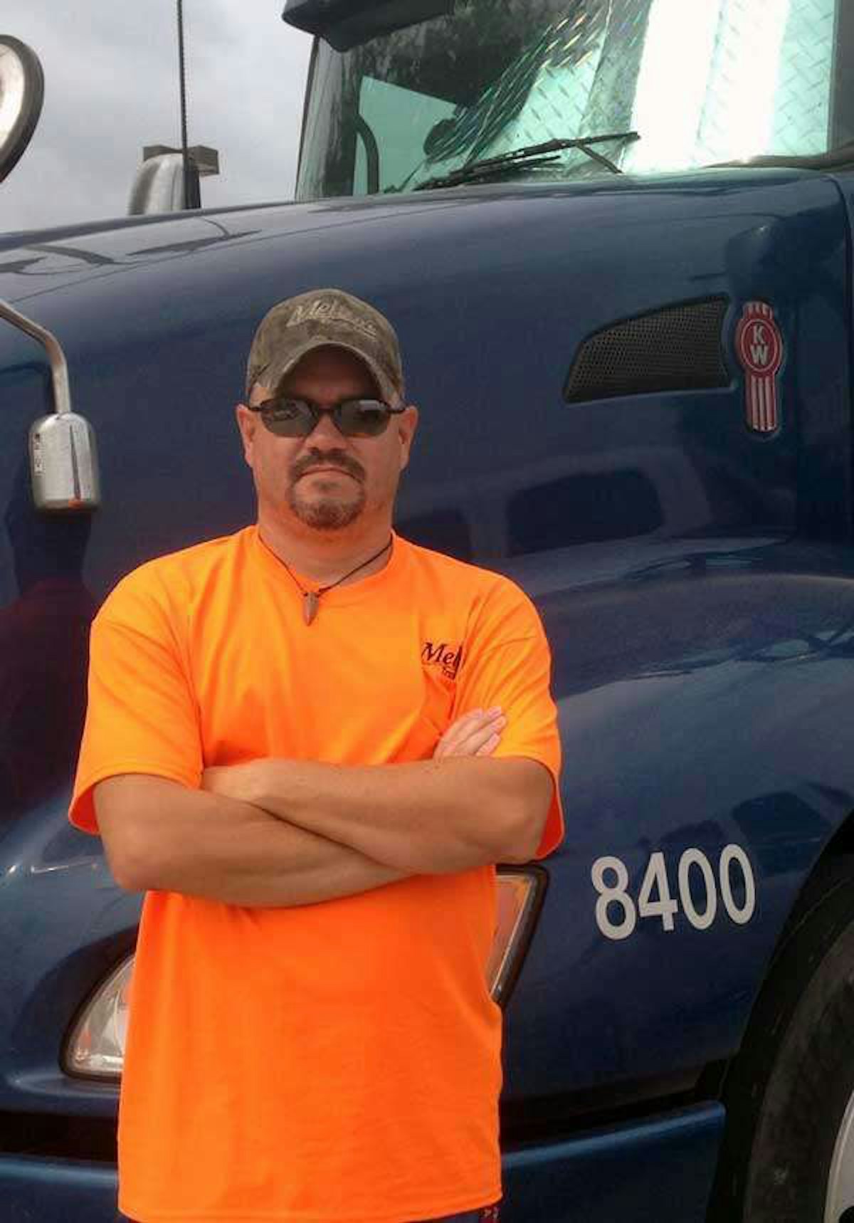 Matt Sadler | Overdrive