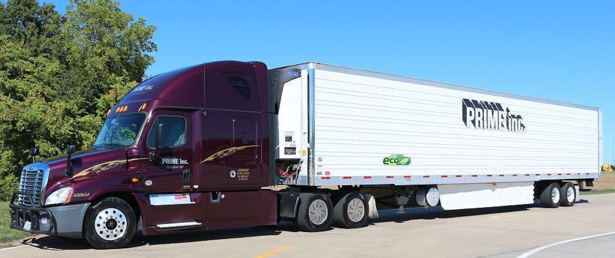 Court approves Prime Inc. settlement with 40,000 drivers, including ...