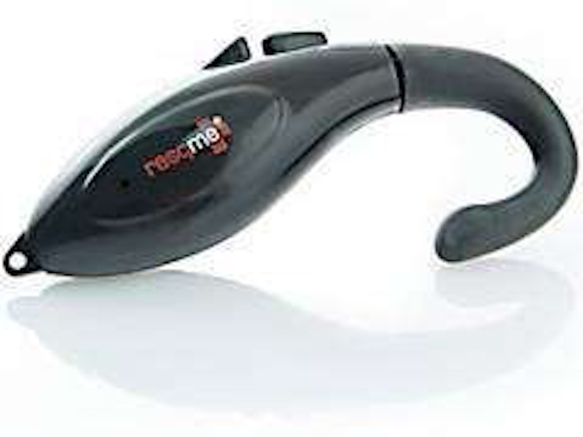 Resqme’s drowsy-driving warning device | Overdrive