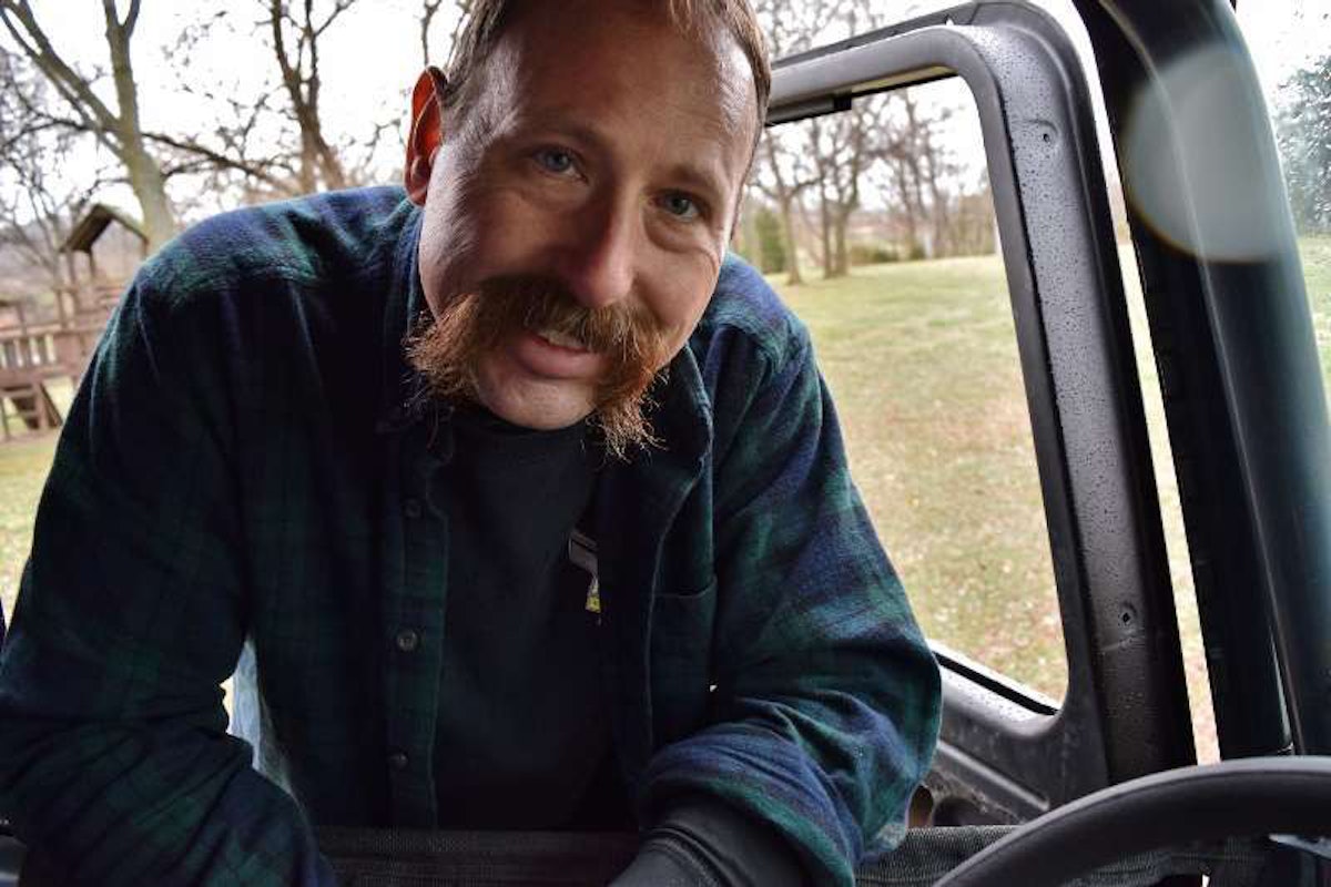 Introducing ’88 Mike’: Video with Powershift Performance racer Mike ...