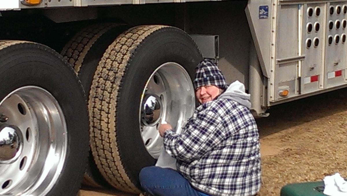 Susan Duffie | Overdrive