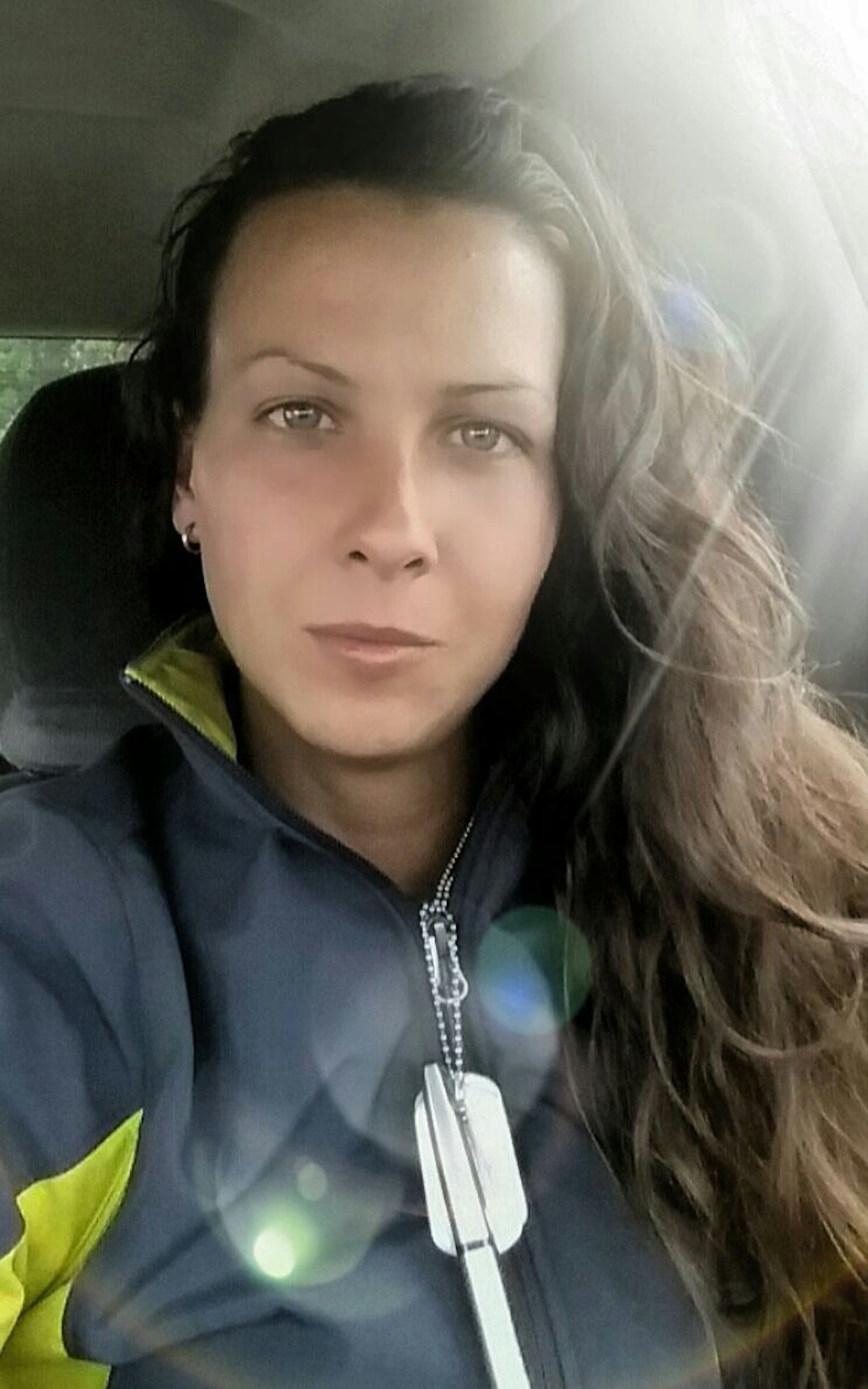 Jodi Funk | Overdrive