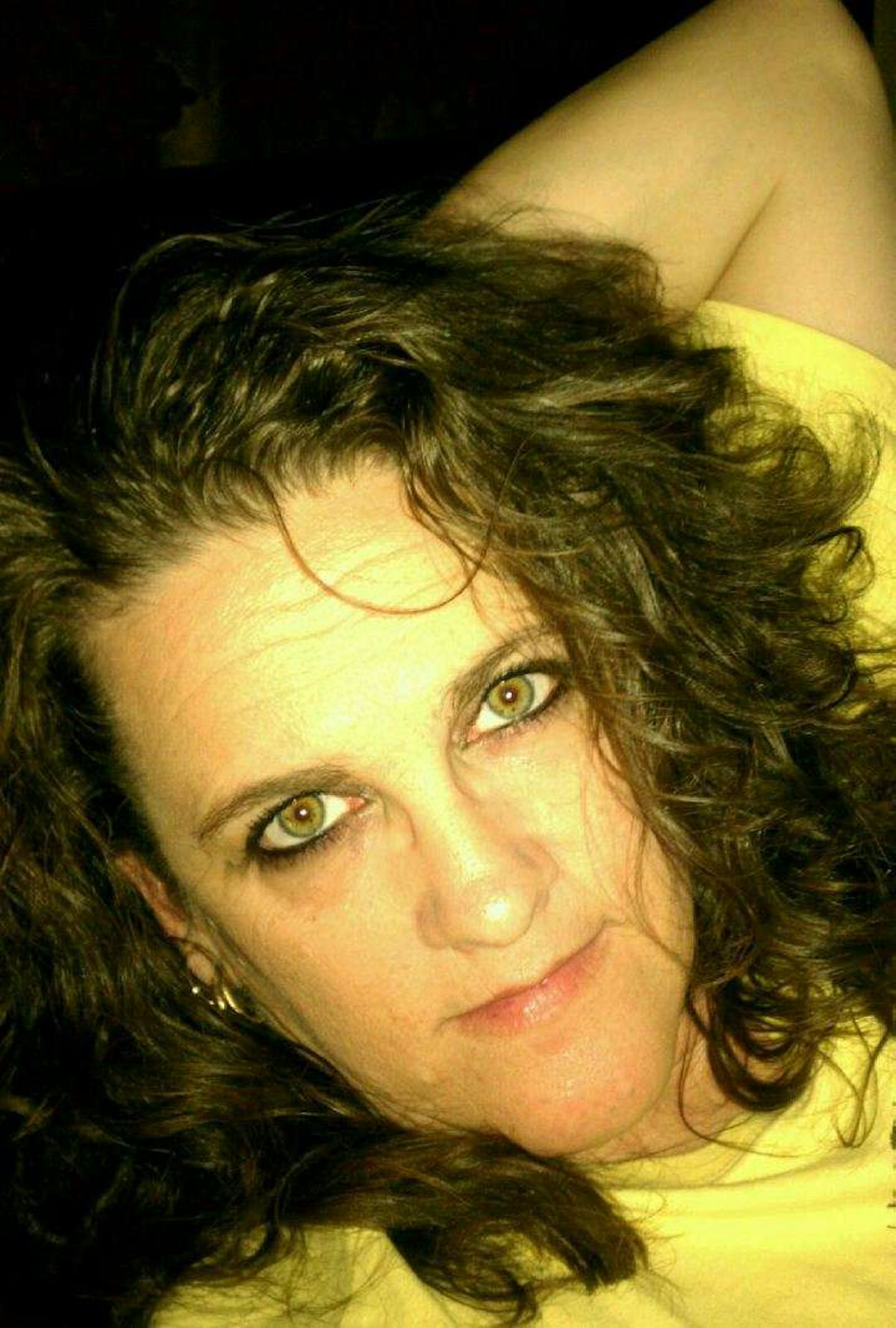 Candi Walker | Overdrive