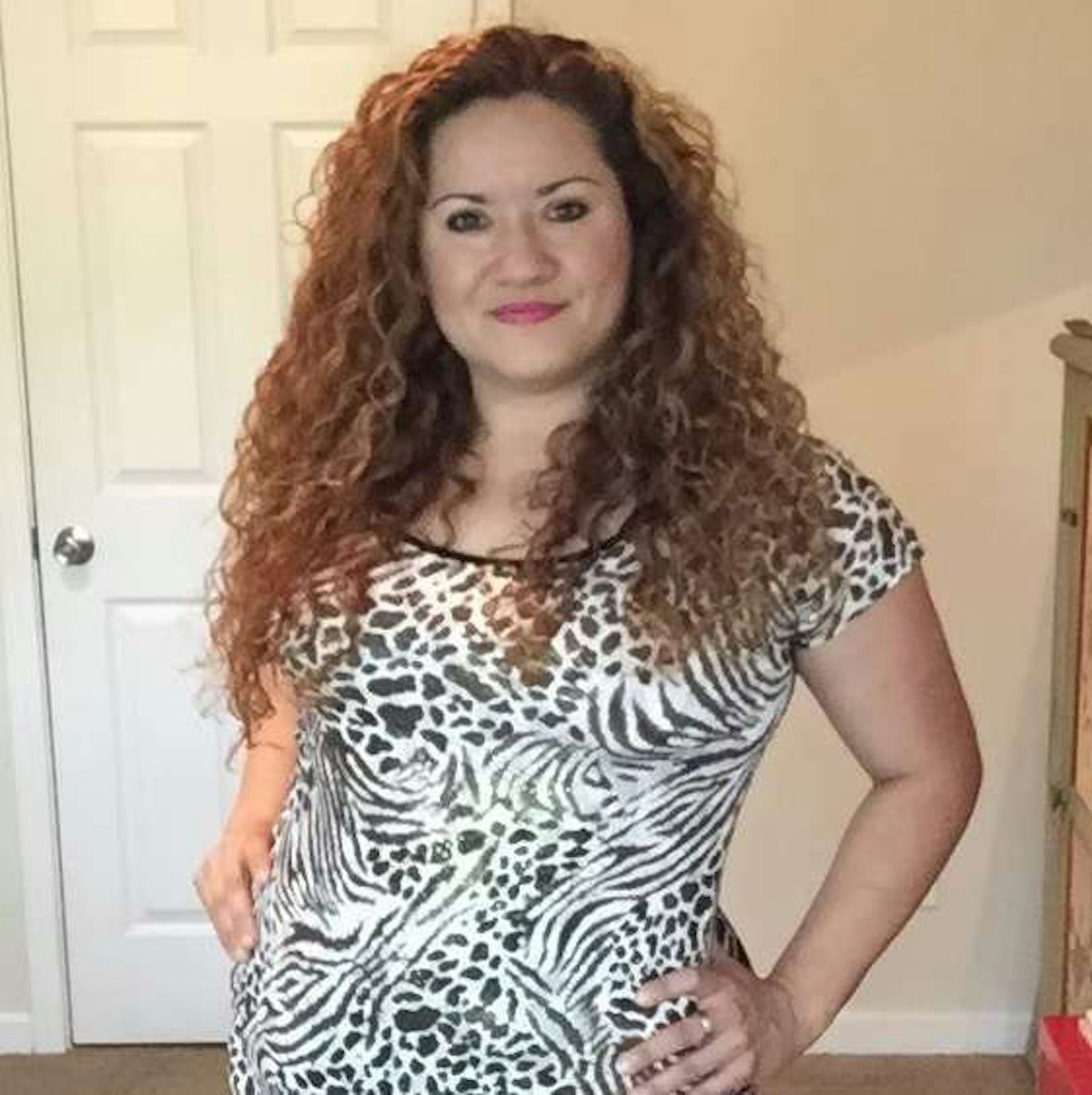 Adriana Duncan | Overdrive