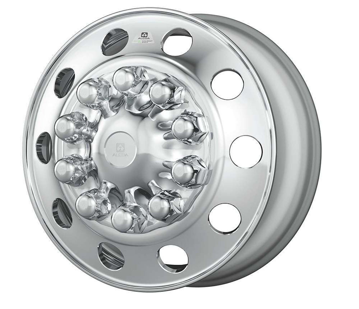 Alcoa’s new wheel greatly increases corrosion resistance | Overdrive