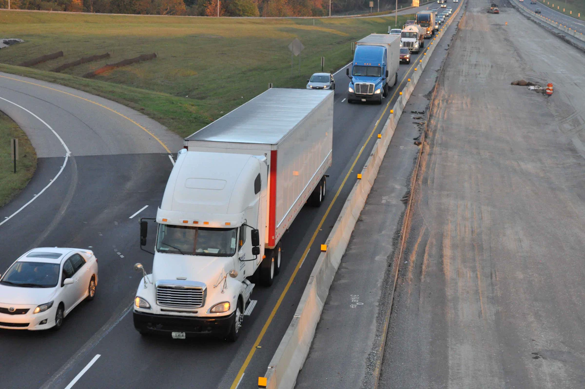 Highway funding extended two weeks with President’s signature | Overdrive