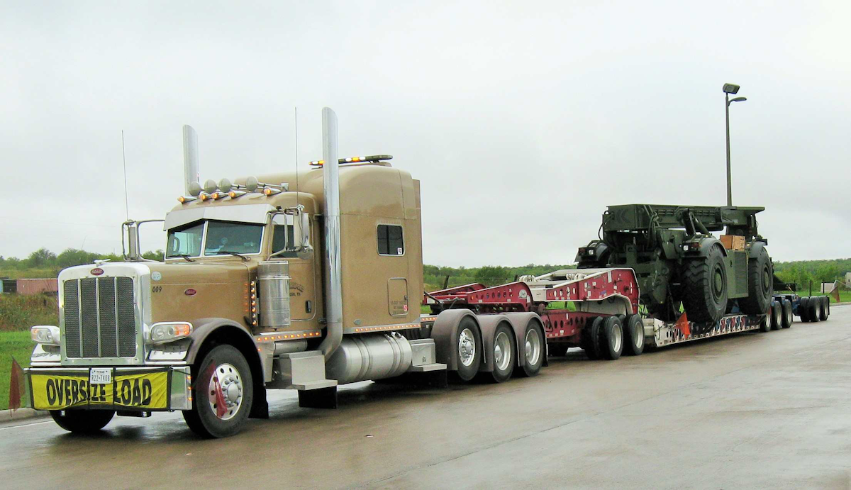 The rise of pay-to-park | Overdrive