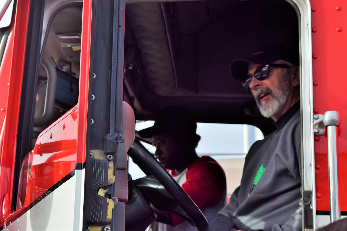 Aaron Tippin, Tony Justice: Behind the music video with Chris Fiffie ...